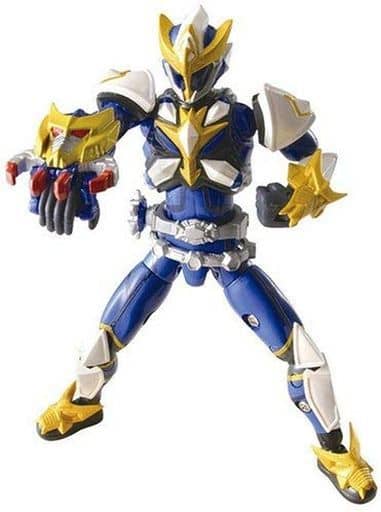 Figure Genbaku Kenshi Ryu Kendo "Madan Senki Ryukendo" Micro Action ...