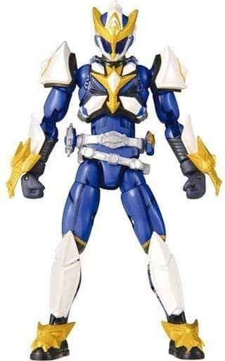 Figure Genbaku Kenshi Ryu Kendo "Madan Senki Ryukendo" Micro Action ...