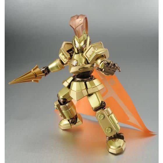 Figure LBX Achilles V Mode 「 Danball Senki 」 LBX Z-MODE SERIES PREMIUM ...