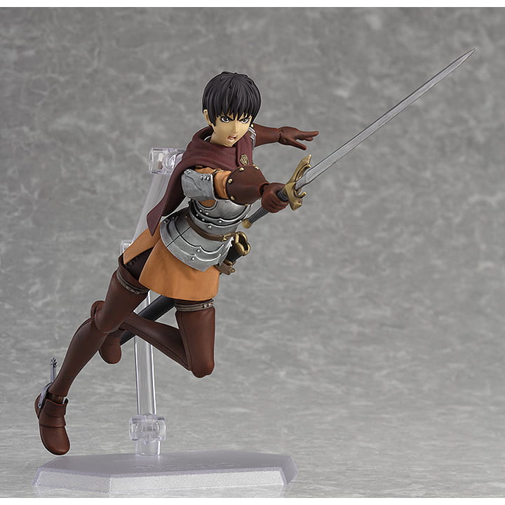 Figure Figma Casca 「 BERSERK 」 | Toy Hobby | Suruga-ya.com