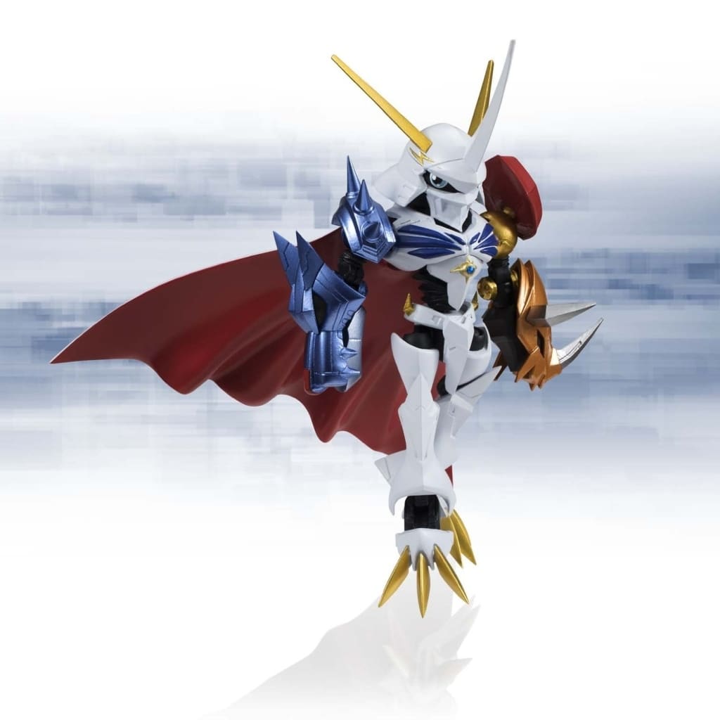 Figure NXEDGE STYLE Omegamon 「 DIGIMON ADVENTURE 」 | Toy Hobby | Suruga ...