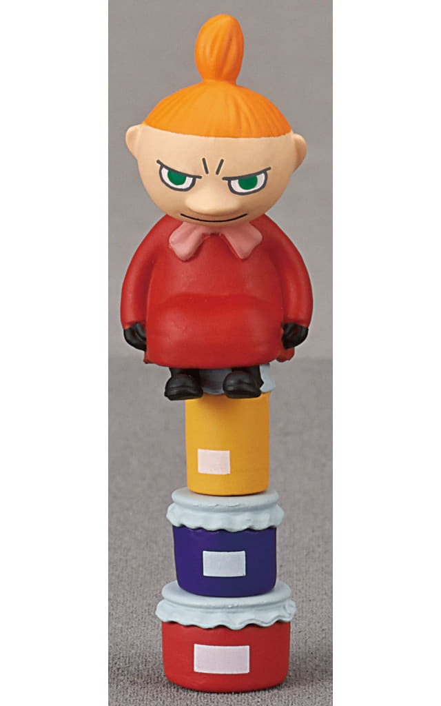 Nose Character Moomin 「 Moomin 」 | Toy Hobby | Suruga-ya.com
