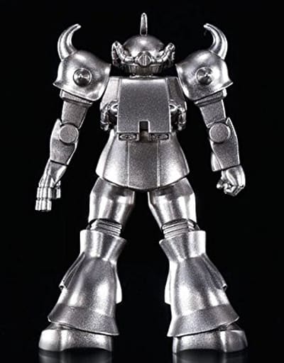 Figure Superalloy ingot GM-04 guff 「 Mobile Suit Gundam 」 | Toy Hobby ...