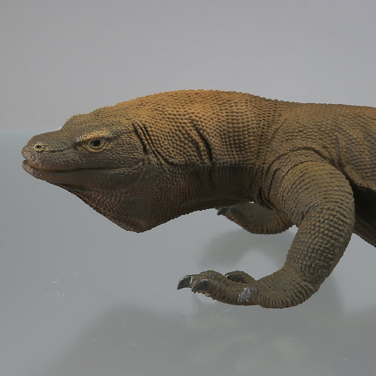 Sofvi Toybox Corporation 005 Komodo Dragon (Komodo dragon) | Toy Hobby ...