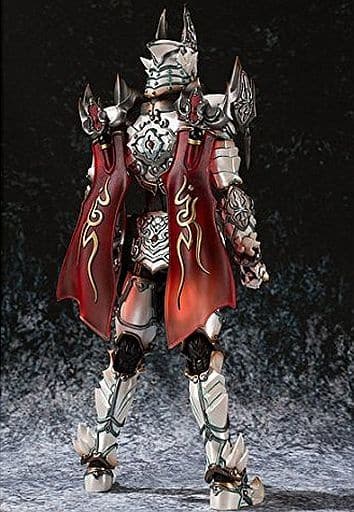 Figure 「 GARO Special - GARO> SPECIAL ~ WHITE NIGHT MONSTER ~ 」 SOUL ...