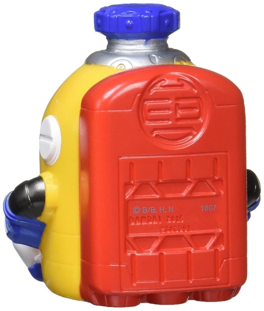 Figure ヘボット 「 Heybot! 」 Sofvi Series | Toy Hobby | Suruga-ya.com