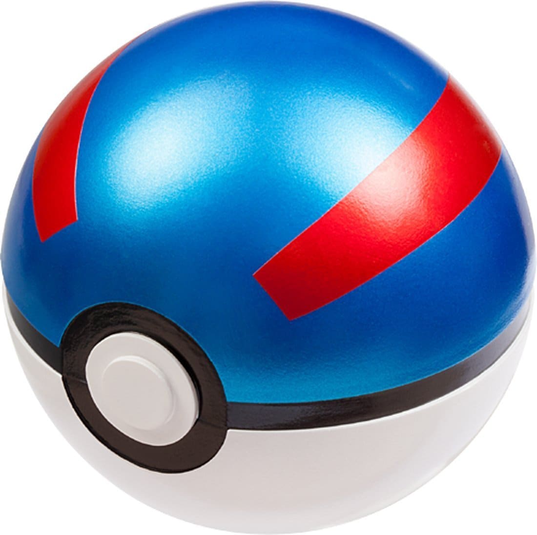 Super Ball 「 Pocket Monsters 」 MONSTER COLLECTION Monster Ball | Toy ...