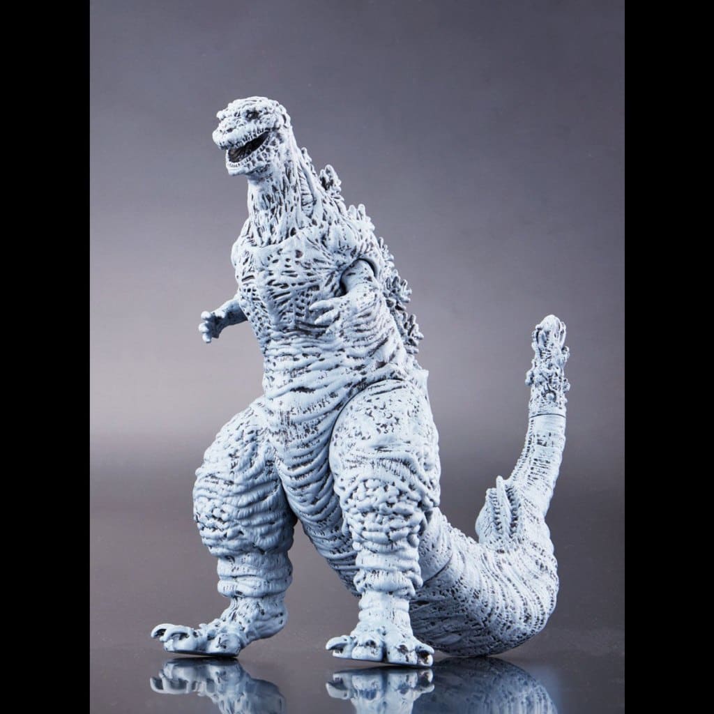 Figure Godzilla 2016 Shape Change 3-Body Set 「 SHIN GODZILLA 」 Movie ...