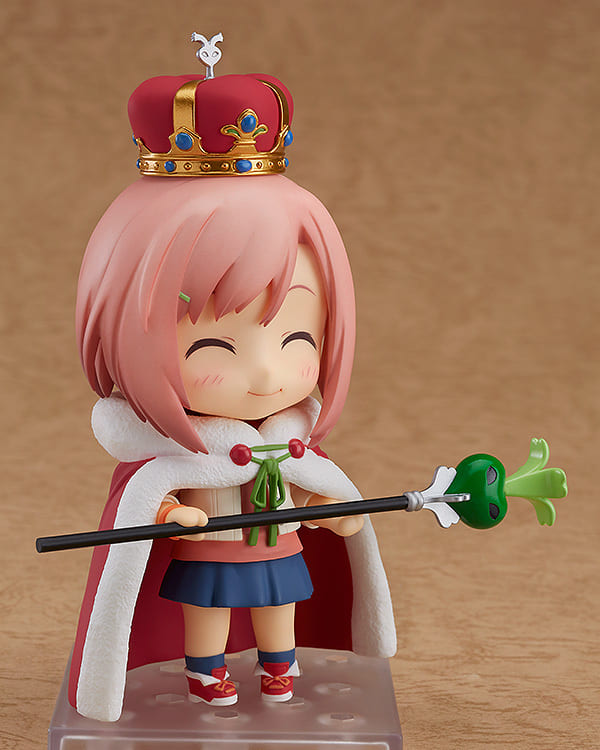 Nendoroid Kiharu Yuno 「 Sakura Quest 」 | Toy Hobby | Suruga-ya.com