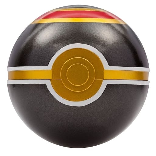 Gorgeous Ball 「 Pocket Monsters 」 MONSTER COLLECTION Monster Ball | Toy ...