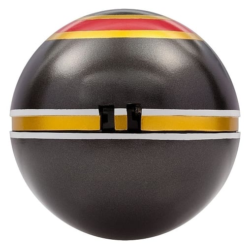 Gorgeous Ball 「 Pocket Monsters 」 MONSTER COLLECTION Monster Ball | Toy ...