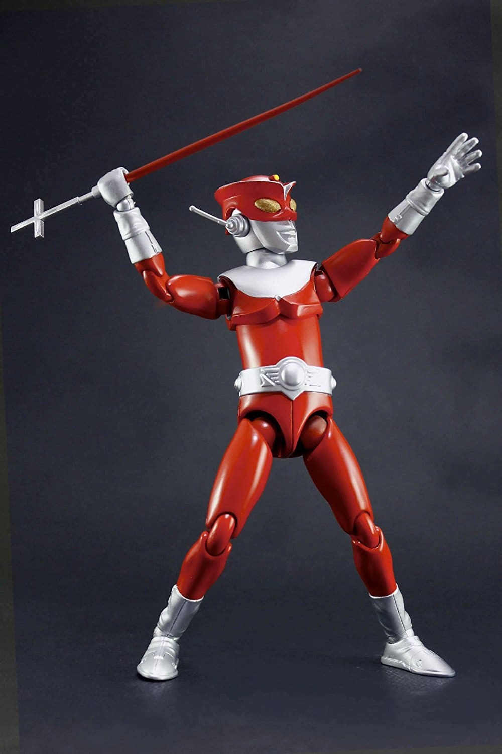 Redman : 「 Redman : 」 Hero Action Figure | Toy Hobby | Suruga-ya.com