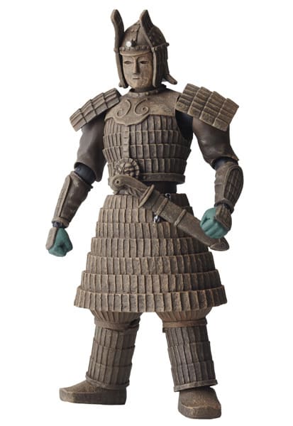 DAIMAJIN 「 DAIMAJIN 」 Center's Room-EX Action Figure | Toy Hobby ...