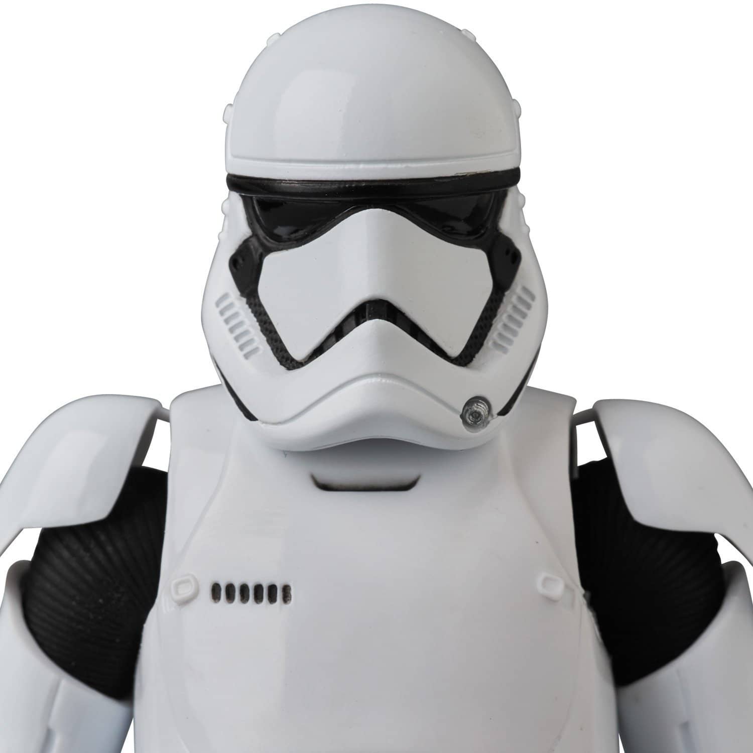 MAFEX FIRST ORDER STORMTROOPER (THE LAST JEDI VER.) - First Order ...
