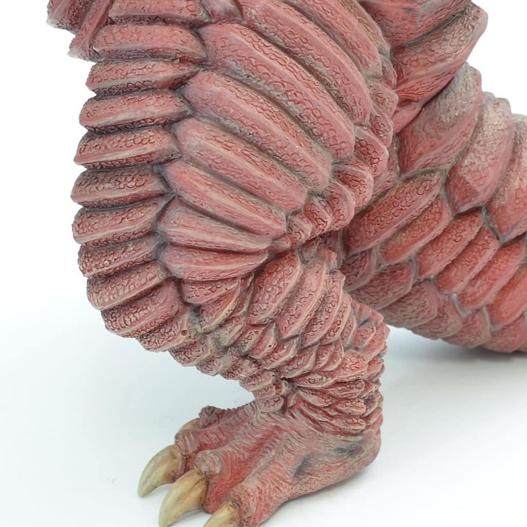 Figure Powered Red King 「 Ultraman Powered 」 Art of Colossus Police ...