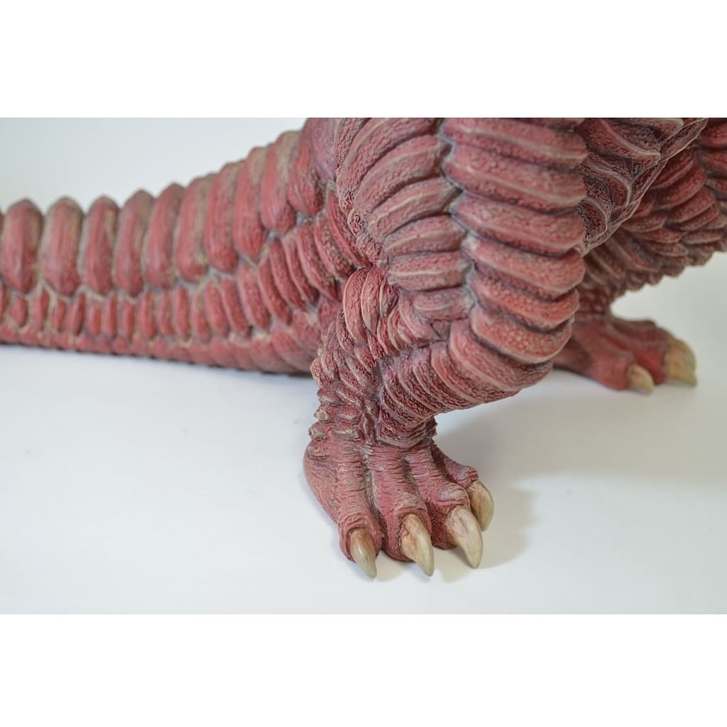 Figure Powered Red King 「 Ultraman Powered 」 Art of Colossus Police ...