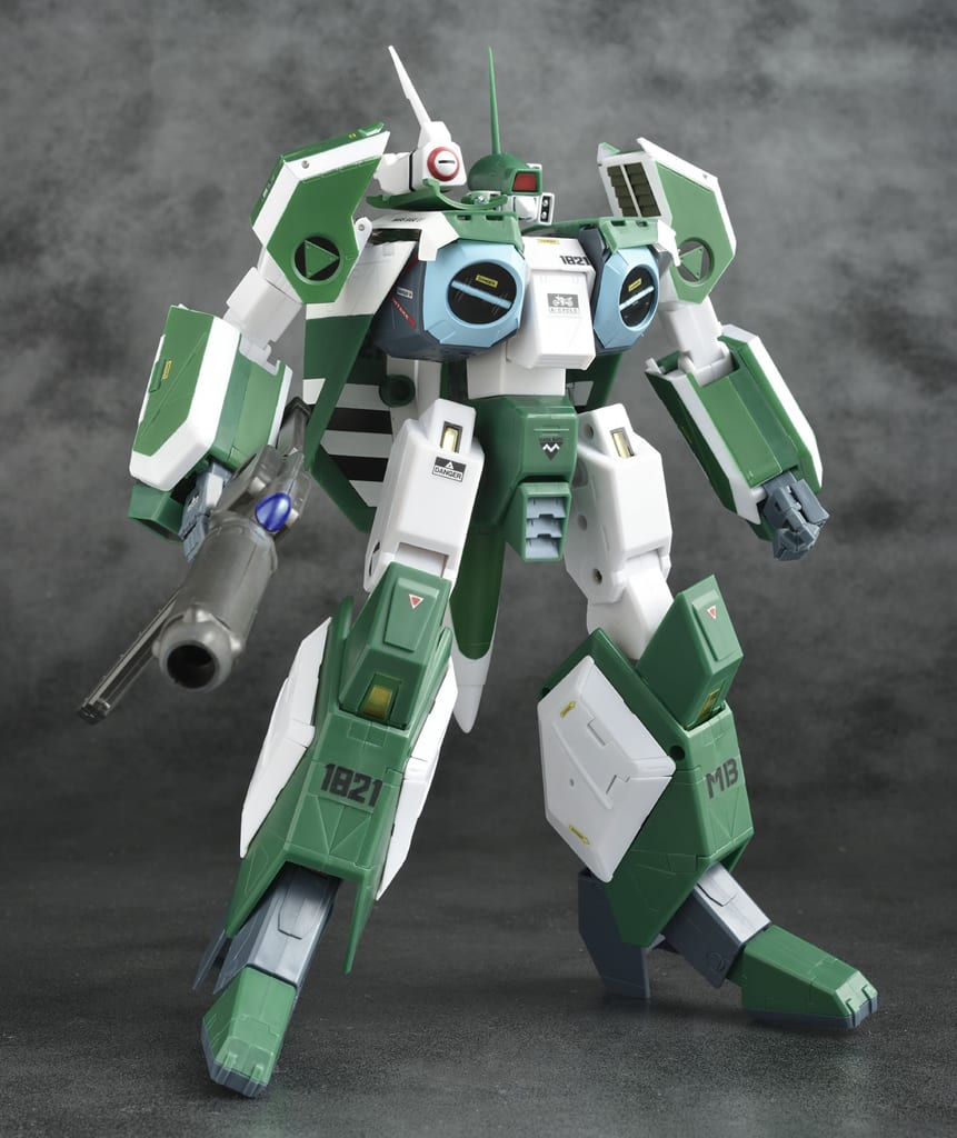 Variable Legios Iota Type 「 GENESIS CLIMBER MOSPEADA 」 Action Figure ...