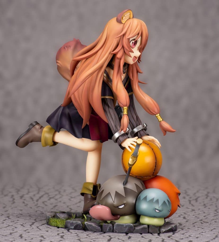 Figure Rough Talia Childhood Ver. 「 The Rising of the Shield Hero 」 1/7 ...