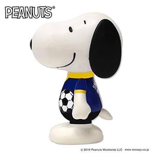 VariArts Snoopy (soccer) 006 「 PEANUTS (SNOOPY) 」 | Toy Hobby | Suruga ...