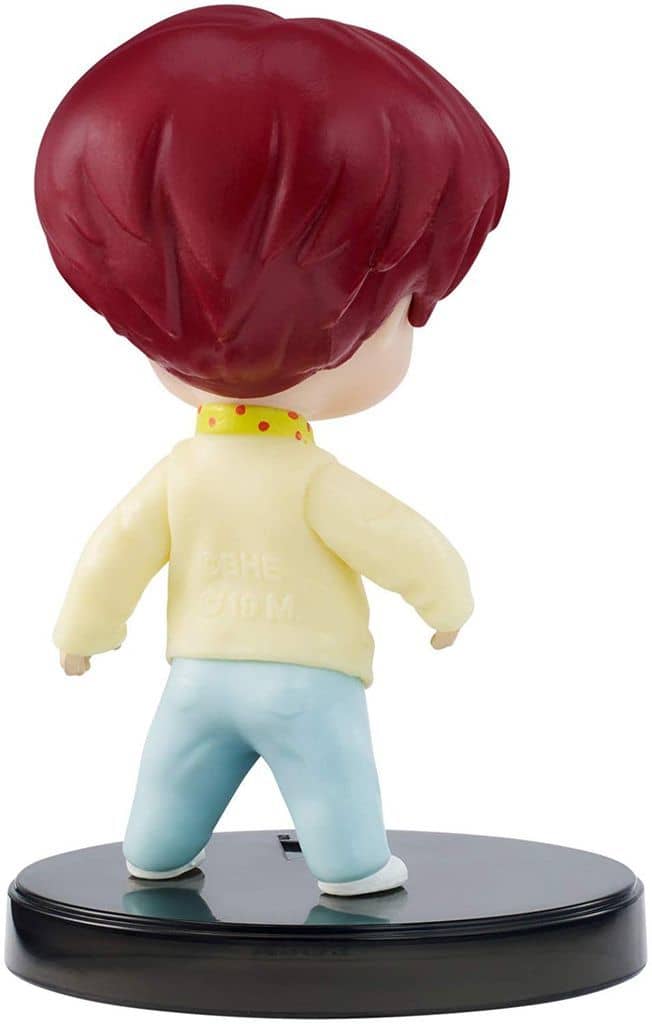 Suga (Sugar) 「 BTS (BTS) 」 Minidoll | Toy Hobby | Suruga-ya.com