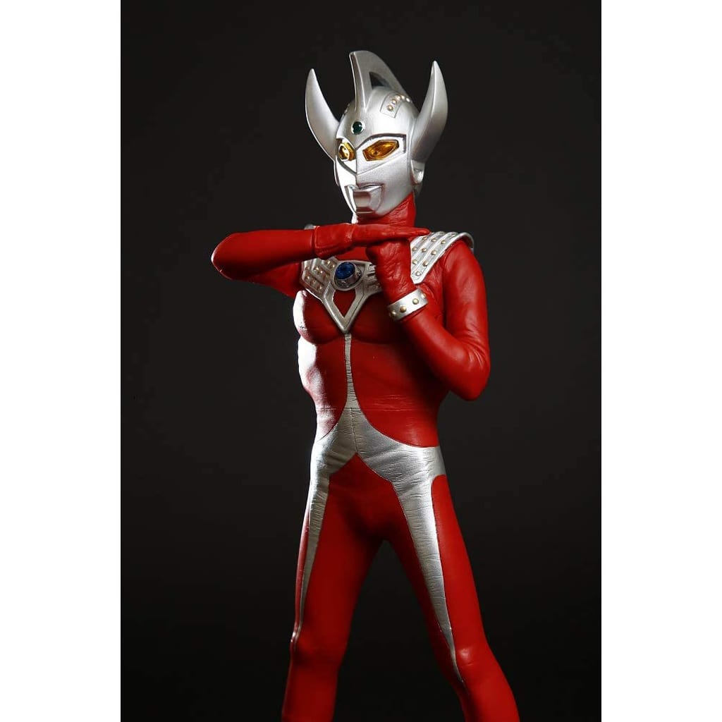 ULTRAMAN TARO Atrium Ray Advent Ver. 「 ULTRAMAN TARO 」 CCP1 / 6 Special ...