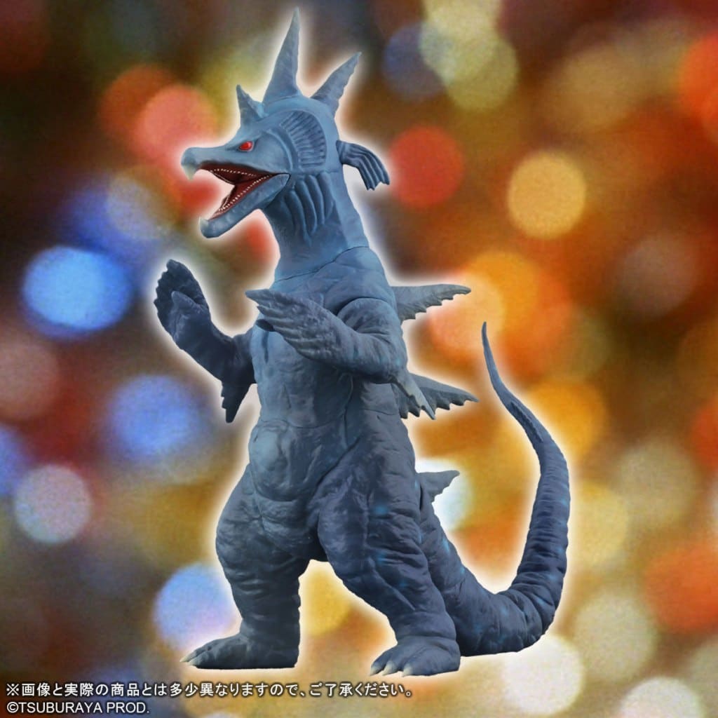 Figure Muruchi "RETURN OF ULTRAMAN" Ultra Daikaiju Series 5000 Shonen ...