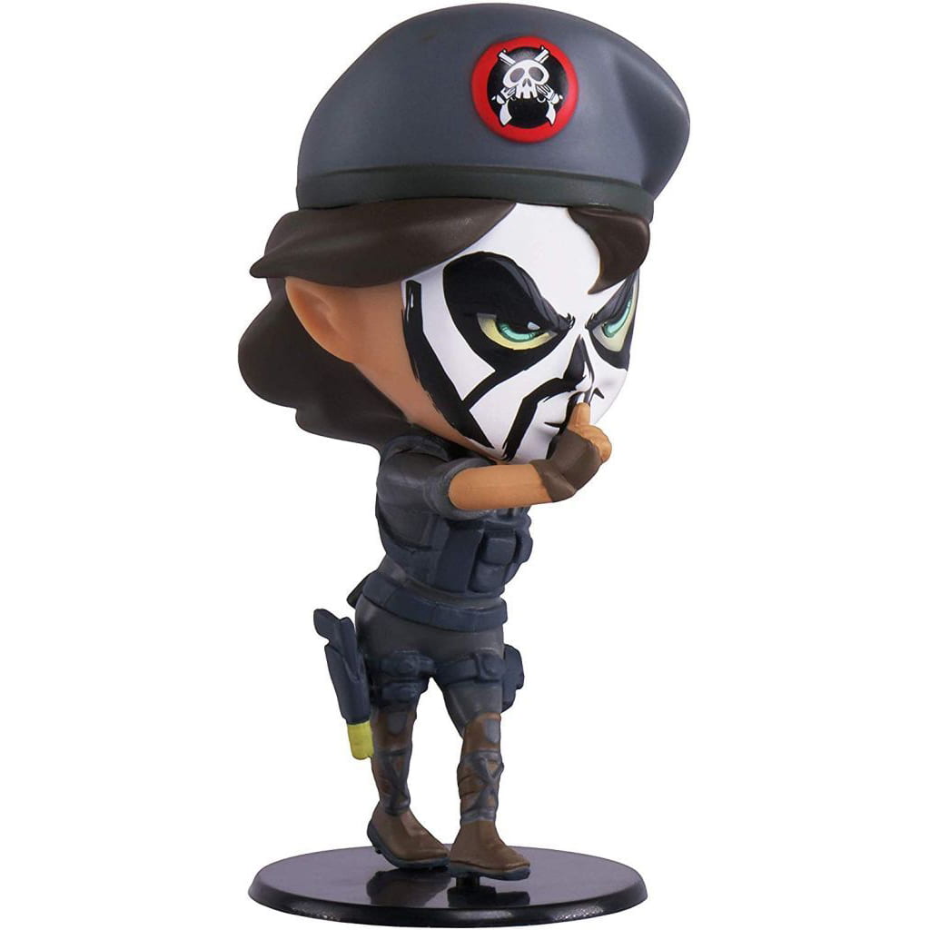 CAVEIRA - Caveira - "RAINBOW SIX SIEGE - Tom Clancy's Rainbow Six Siege ...