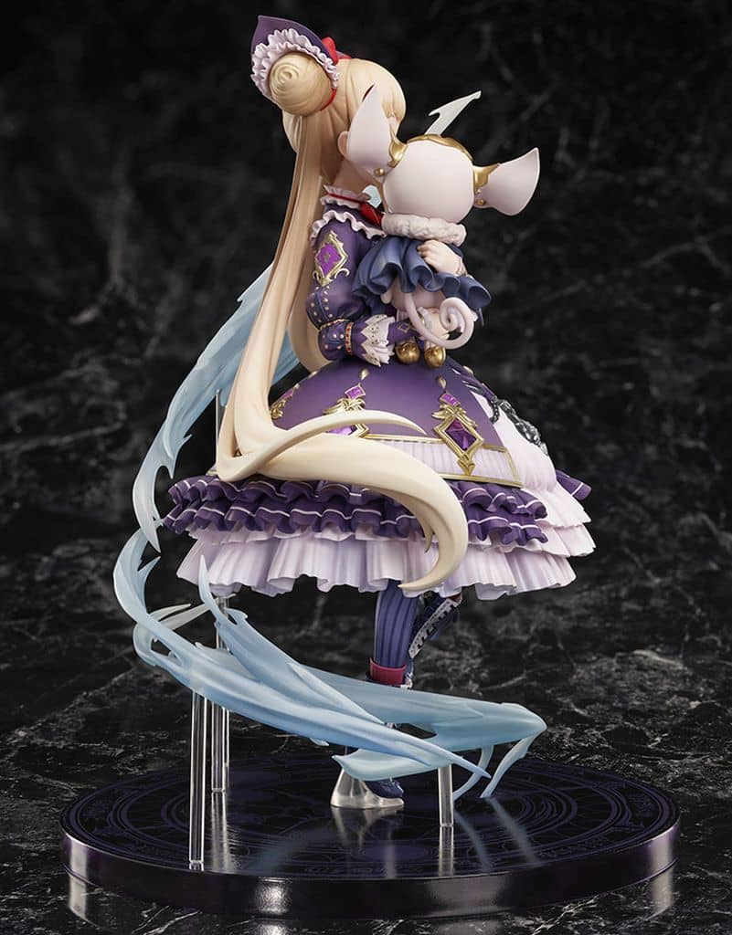 Figure Luna 「 Shadowverse 」 1/7 Painted finished product F : NEX only ...