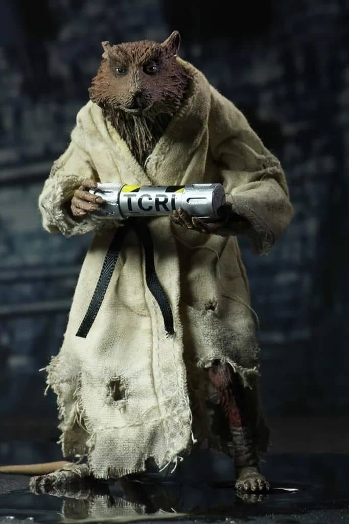 Sprinter 1990 Movie Ver "Teenage Mutant Ninja The Turtles" 7-inch ...