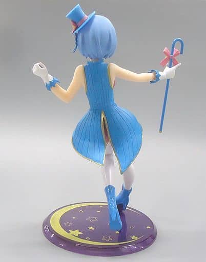 Figure Rem "Re:ZeRo Starting Life in Another World" Precious Figure Rem ...