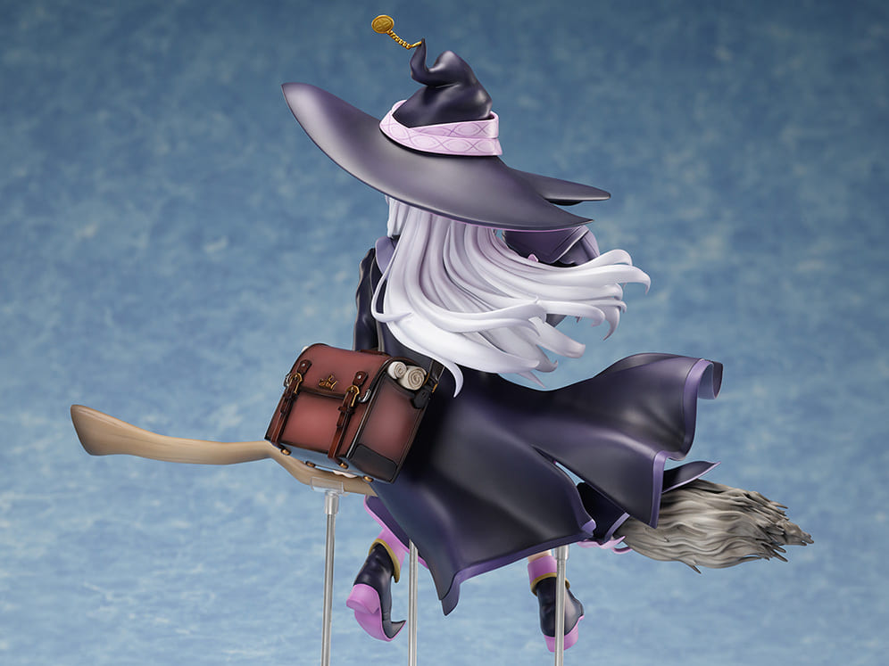 ELENA "THE JOURNEY OF THE WITCH" 1/7 PVC Coated Finished Product | Toy ...