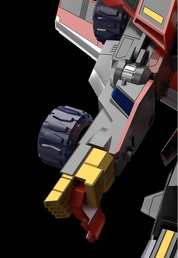 The United Dragon DX Dyna Zenon "SSSS. DYNAZENON" Action Figure | Toy ...