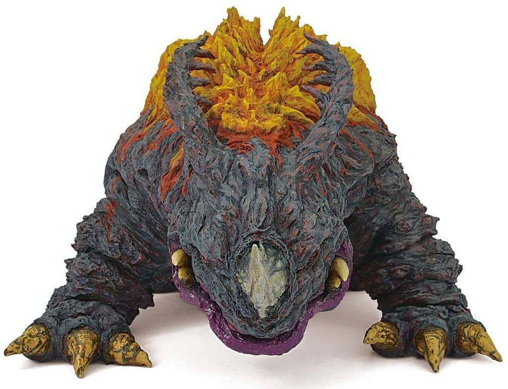 Neronga "ULTRAMAN" Komori Project Ultra 1/12 Plan Vol. 1 Polystone ...