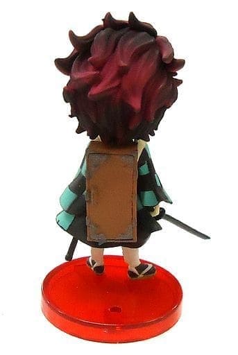 [Missing Boxes and Accessories] Tanjiro Kamado & Nezuko Kamado "Demon ...