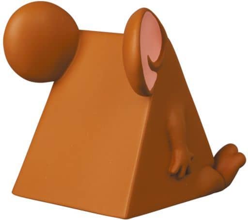 UDF JERRY (Triangular Prism) - JERRY (Triangle Pillar) - "TOM and JERRY ...