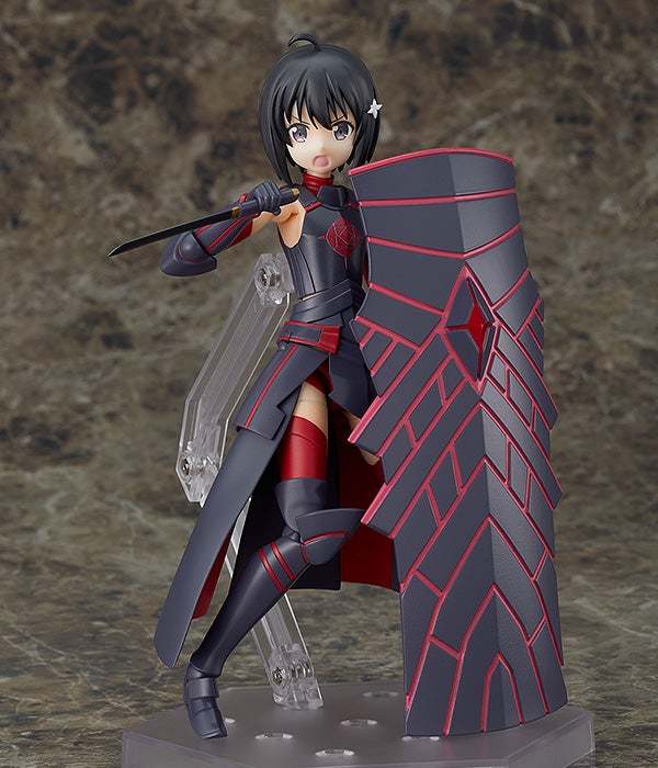 Figure ACT MODE Maple Machine God Ver. "BOFURI: I Don't Want to Get ...