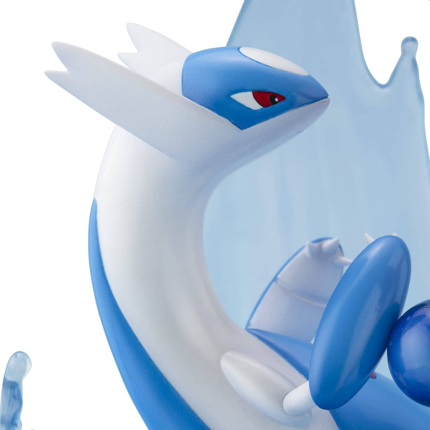 Latios & Latias "Pokémon Ruby Sapphire" Pokemon Center Original Figure ...