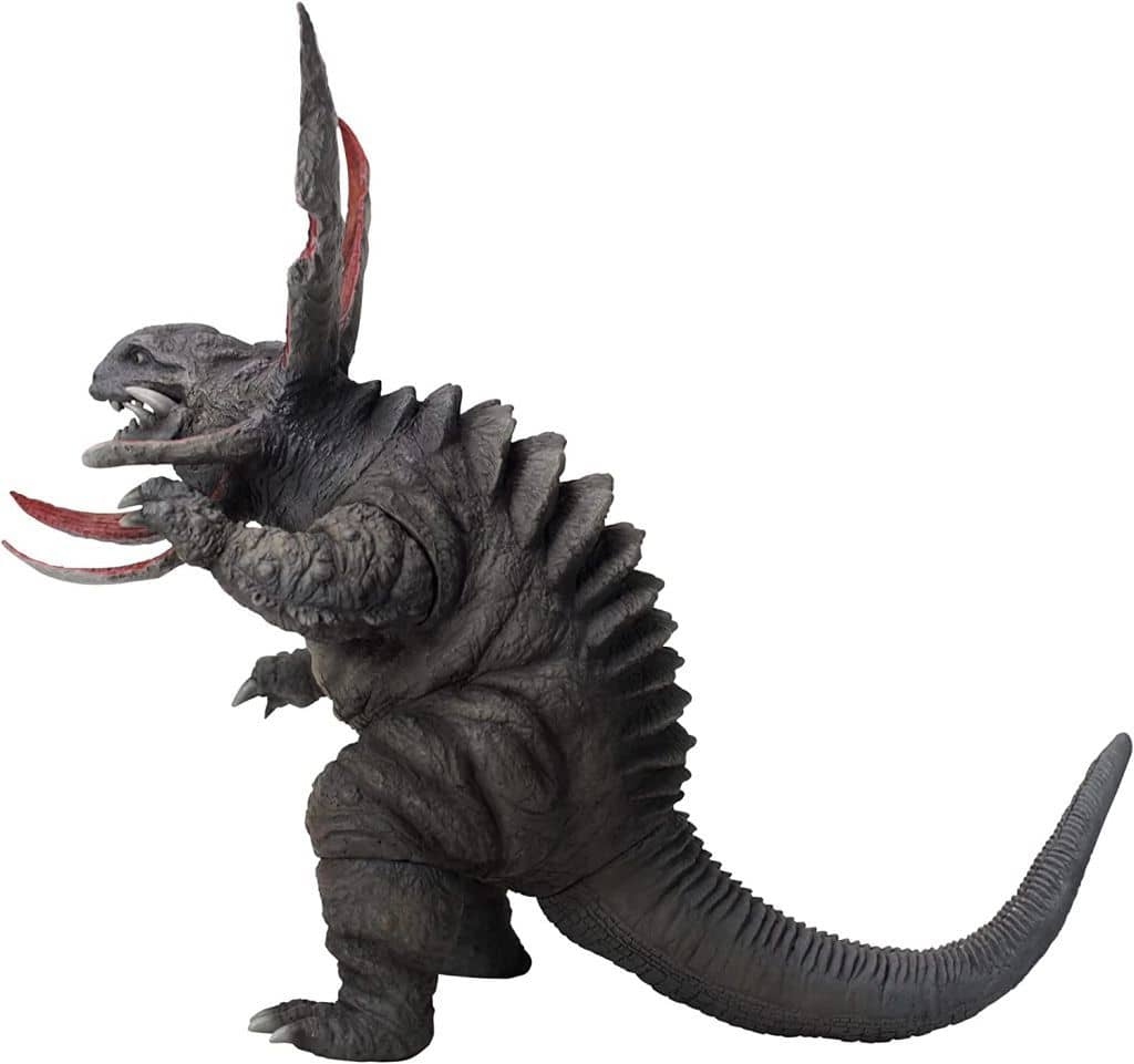 Gabora 2.0 Ver. "Ultraman" 1/6 Special Effects Series PVC Coated ...
