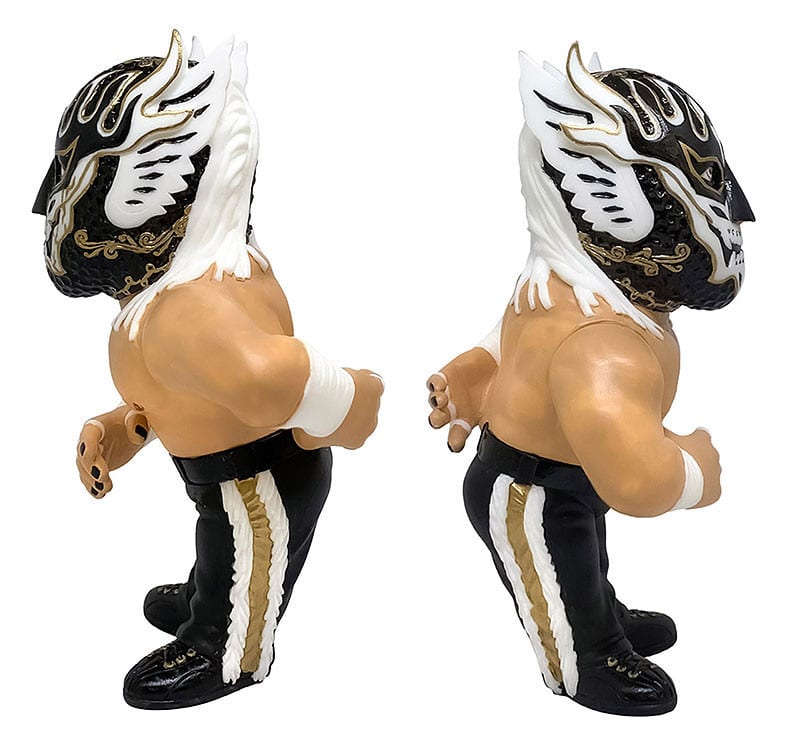 Kyosuke Mikami "16d Sofvi Collection" Series No. 020 Sofvi Figure | Toy Hobby | Suruga-ya.com