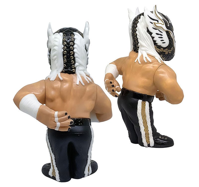 Kyosuke Mikami "16d Sofvi Collection" Series No. 020 Sofvi Figure | Toy Hobby | Suruga-ya.com