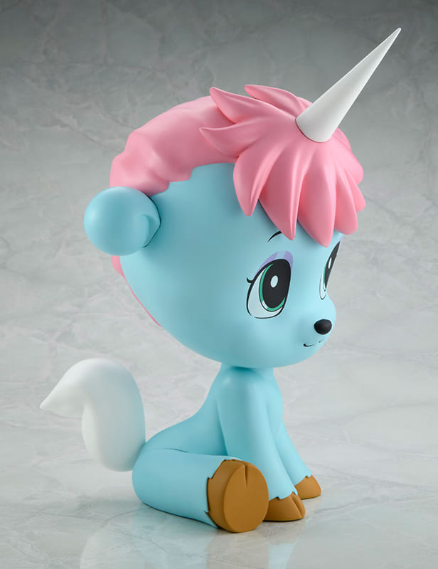 Figure UNICO "UNICO" softB Sofvi Figure | Toy Hobby | Suruga-ya.com