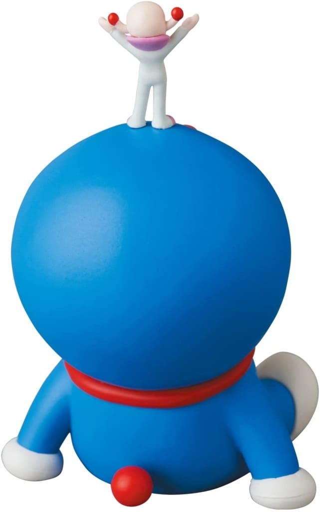 Figure UDF Doraemon & Papi "Movie Doraemon : Nobita's Little War of the ...