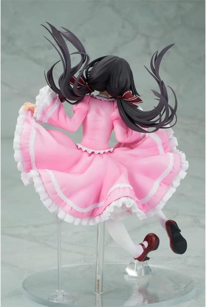 Figure Kyozo Tokizaki Plain Clothes Kanrolli Ver. "DATE A LIVE" 1/7 ABS ...