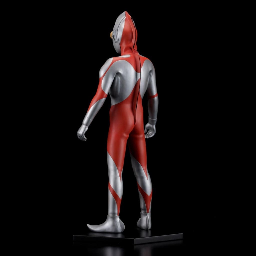 Ultraman (Type B) "Ultraman" Character Classics 1/5 Resin Cast Coated ...