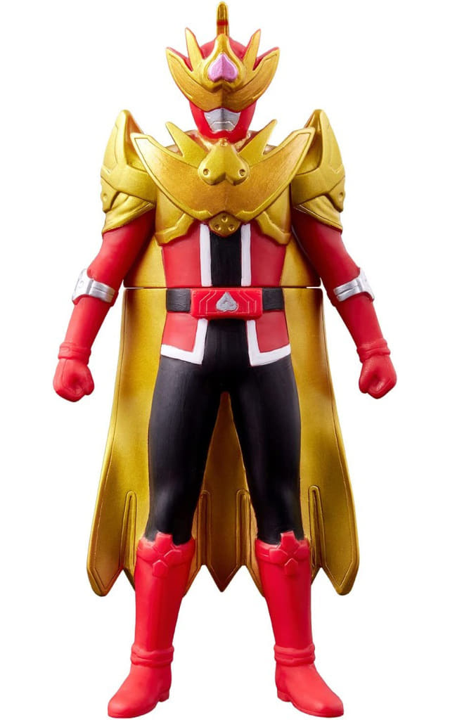 Figure Dong Momo Taro "Bōtaro Sentai Dong Brothers" PU Sofvi | Toy ...