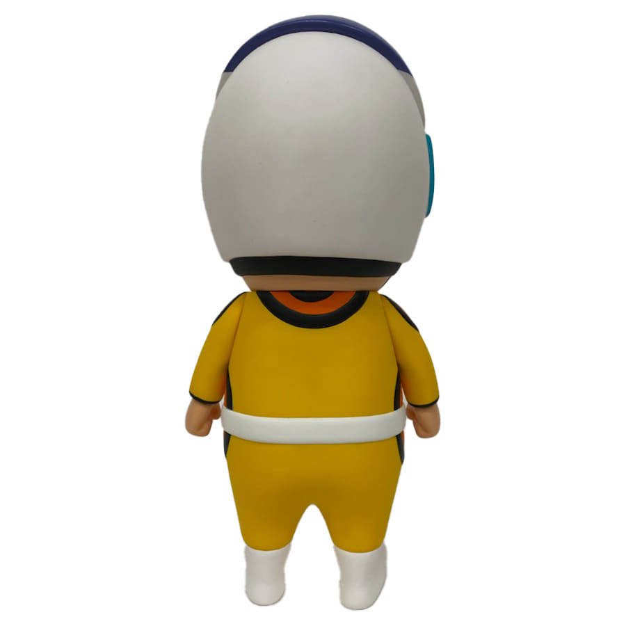 BO - CHAN "CRAYON Shinchan" MARBO TAKUMI COLLECTION PVC Painted ...