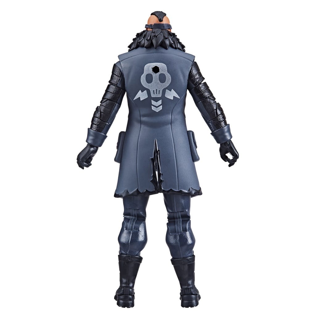 Renegade Shadow "Fortnite" Victory Motorcycles Royal Series 4 6 "Action ...