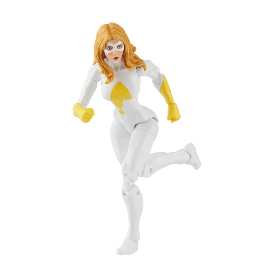 Moonstone "Marvel Comics" Marvel Legend Comic Series 6-inch action ...