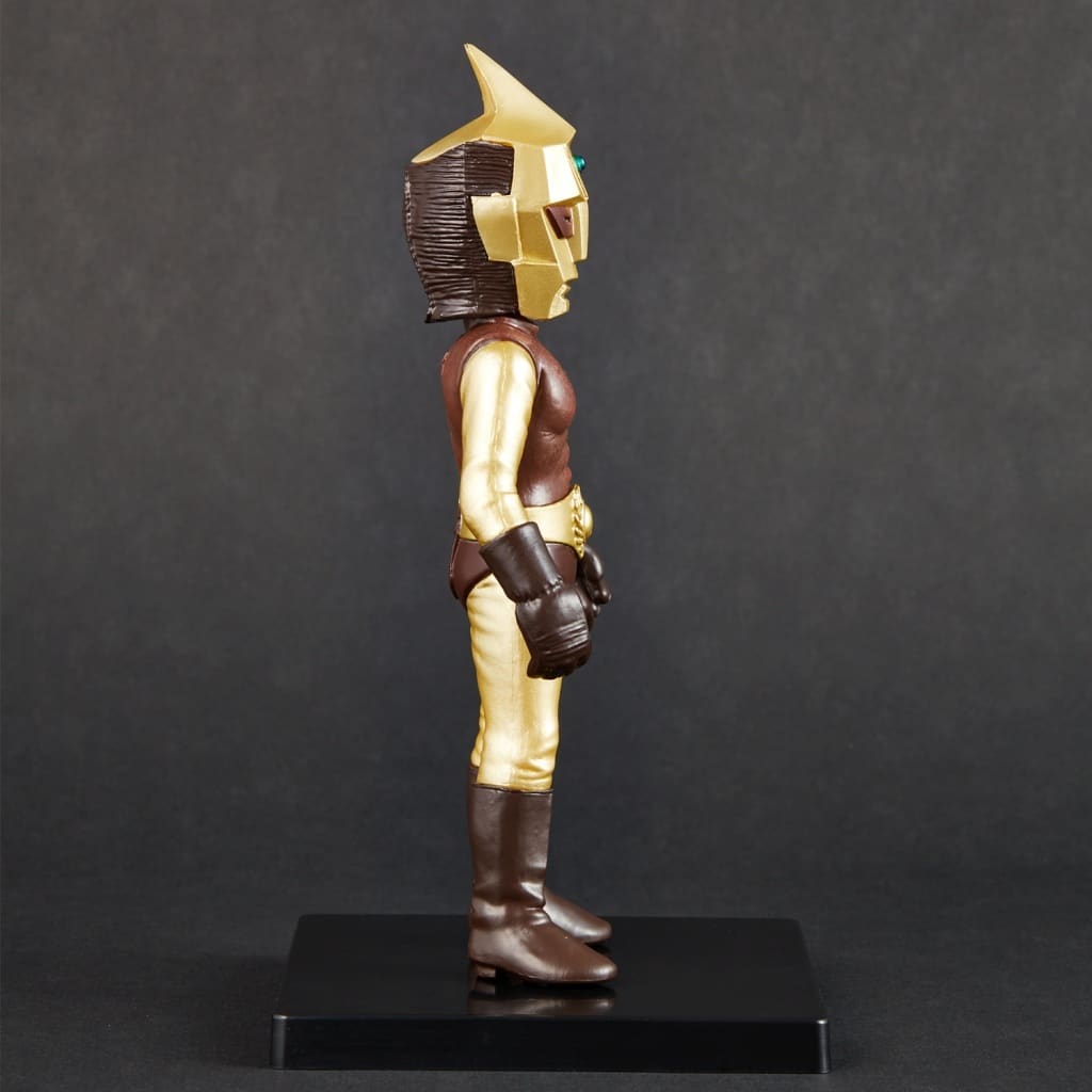 Spectrum Man "Spectrum Man" HEAD BULL Tokusatsu Series | Toy Hobby ...