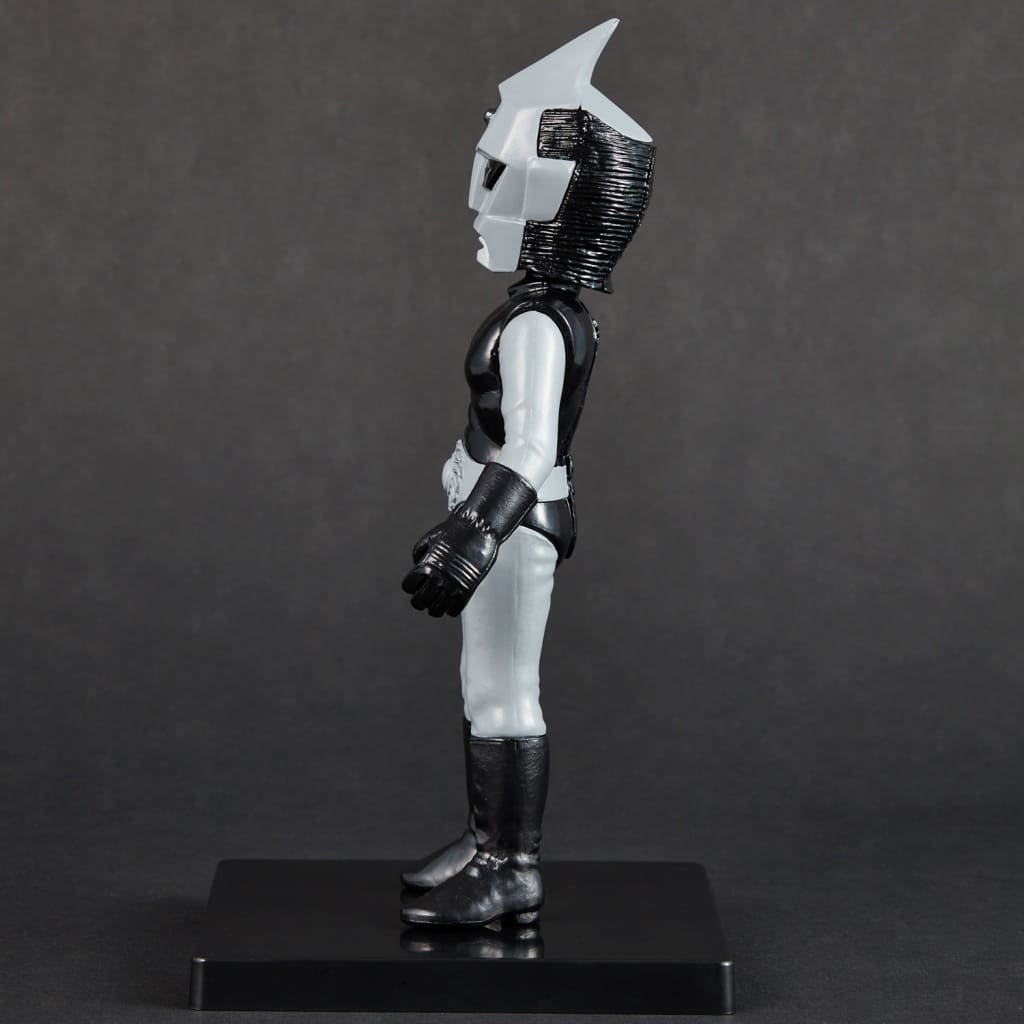 Spectrum Man BWVer. "Spectrum Man" HEAD BULL Tokusatsu Series | Toy ...